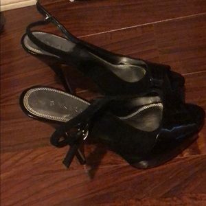 Bakers | Shoes | Bakers Heels | Poshmark